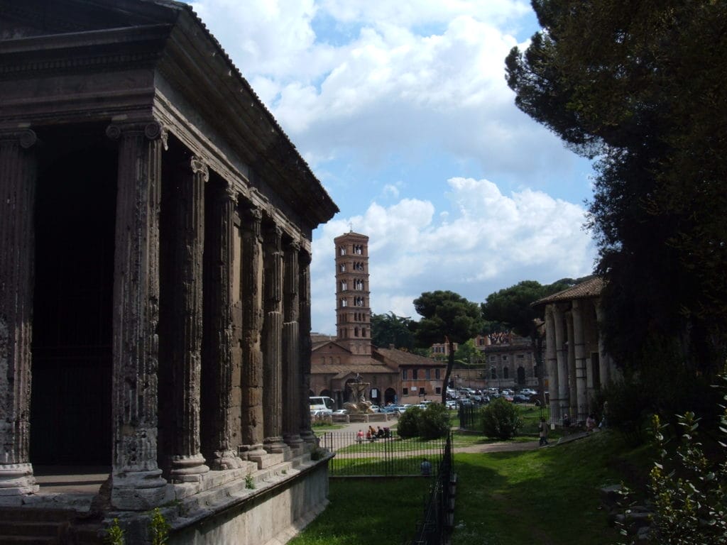 Forum Boarium Tickets & Tips to Visit Rome's oldest Forum