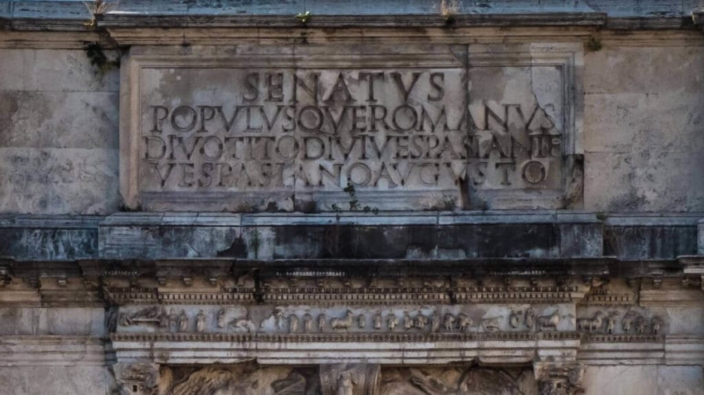 Arch of Titus in Rome: History Facts, Tour & Tickets Info