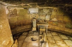 Mamertine Prison Tickets & Tours - Discover the Secret Facts