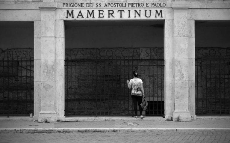 Mamertine Prison Tickets & Tours - Discover the Secret Facts