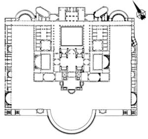Baths of Trajan Ancient Rome Tickets, History & Architecture