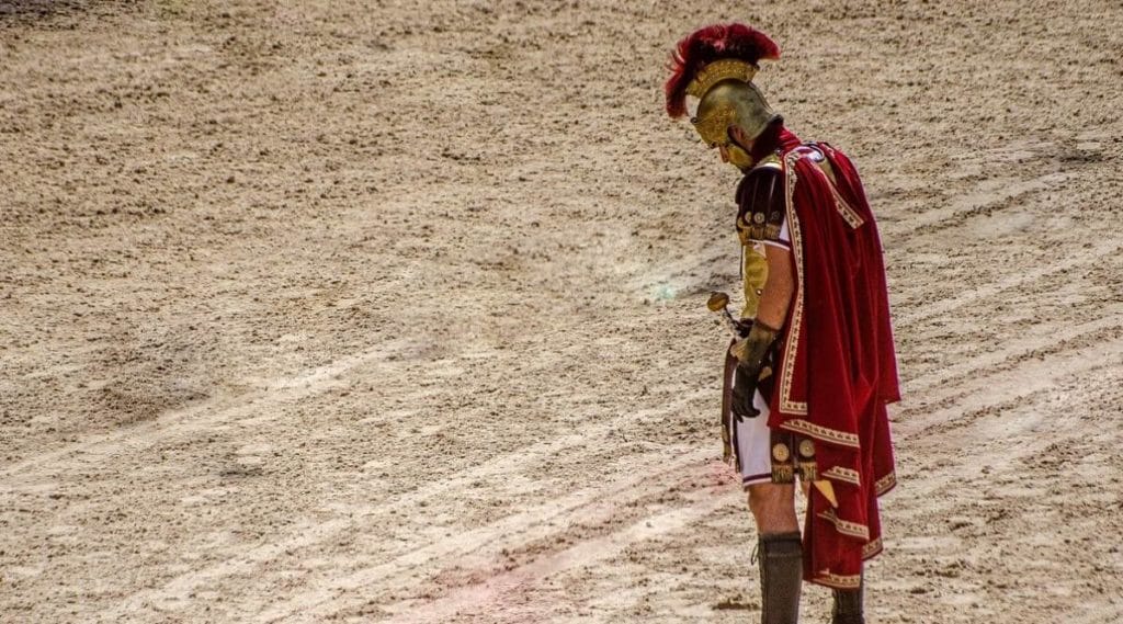 Munera Latin Ancient Rome Definition, Meaning & Facts