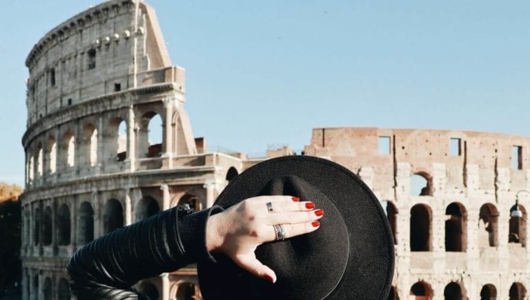 Velarium Colosseum Roof: All about Roman Awning Architecture