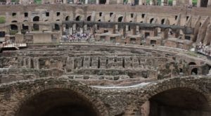 Damnatio ad Bestias: Merciless Executions in Ancient Rome