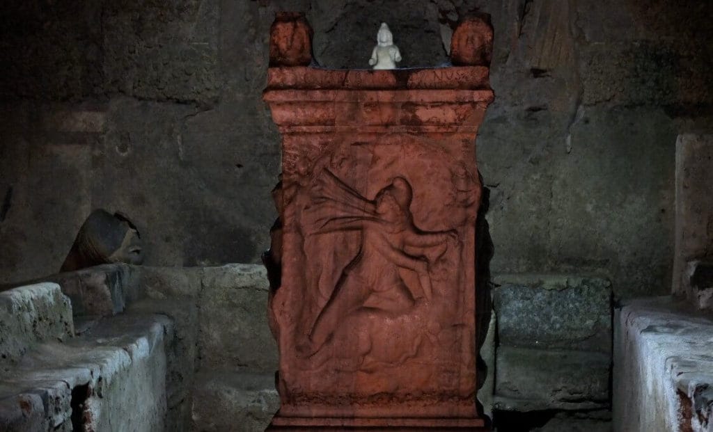 Basilica San Clemente Rome: All about Church near Colosseum