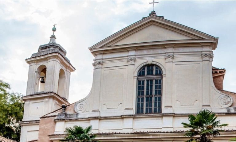 Basilica San Clemente Rome: All about Church near Colosseum