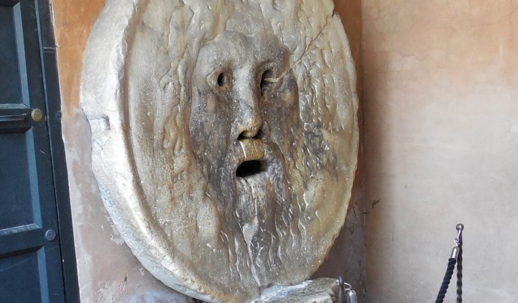 Mouth of Truth in Rome: All about la Bocca della Verità