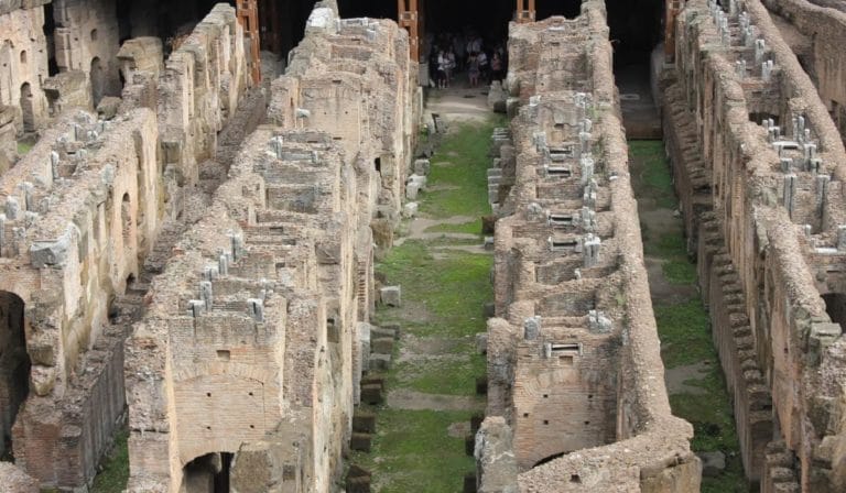 Ludus Magnus Rome: All About Ancient Roman Gladiator School