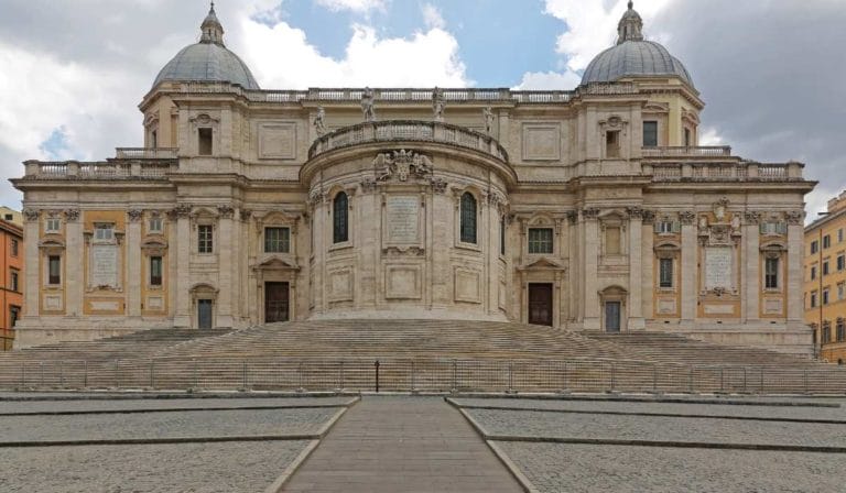 Esquiline Hill in Rome: The History, Facts & How to Visit