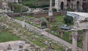 Via Sacra Rome: Key Facts About This Ancient Roman Sacred Street