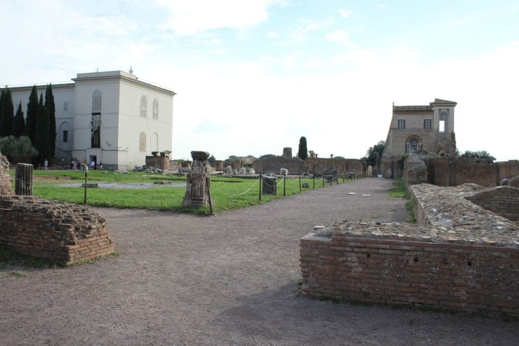 Julius Caesar Grave Site: Find Out Where Is Julius Caesar Buried
