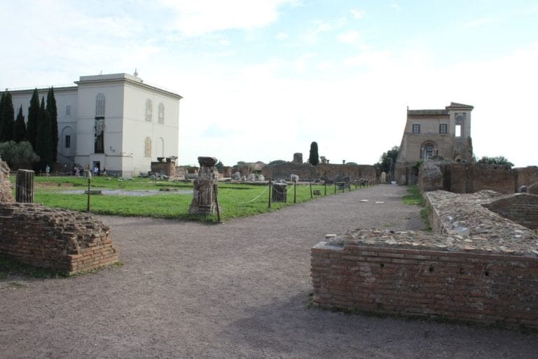 Julius Caesar Grave Site: Find Out Where Is Julius Caesar Buried