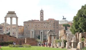 Tabularium Rome History, Significance & Tips for Travellers