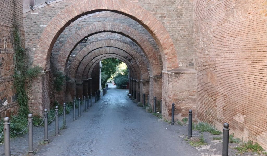 Villa Celimontana Rome History & Things You Can See Today