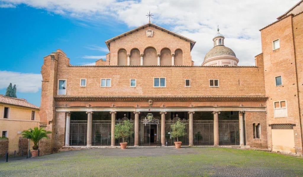 Caelian Hill Rome 2024 Guide: History, Attractions & Tickets